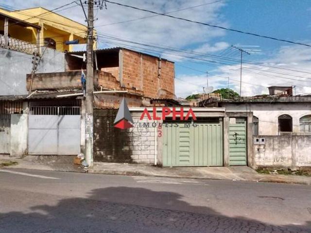Terreno para venda em Belo Horizonte