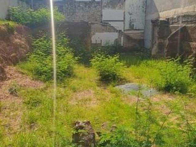 Terreno para venda em Belo Horizonte