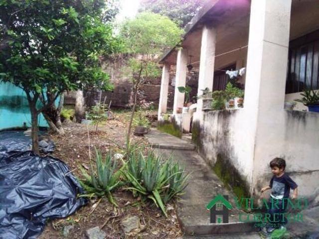 Terreno para venda em Belo Horizonte
