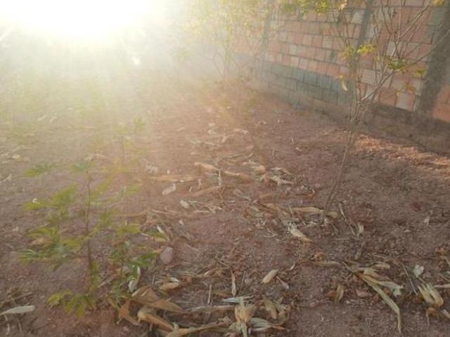 Terreno para venda em Belo Horizonte