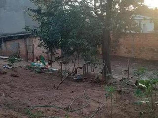 Terreno para venda em Belo Horizonte