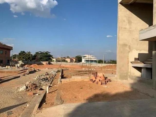 Terreno para venda em Belo Horizonte