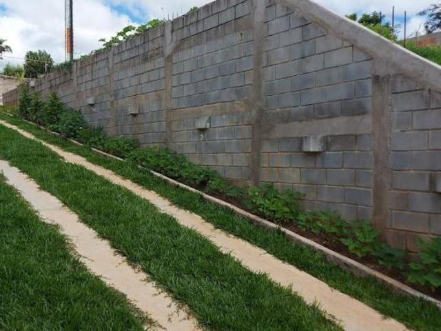 Terreno para venda em Belo Horizonte
