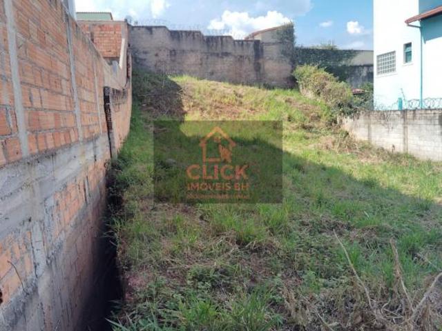 Terreno para Venda em Belo Horizonte, Casa Branca, 6 vagas