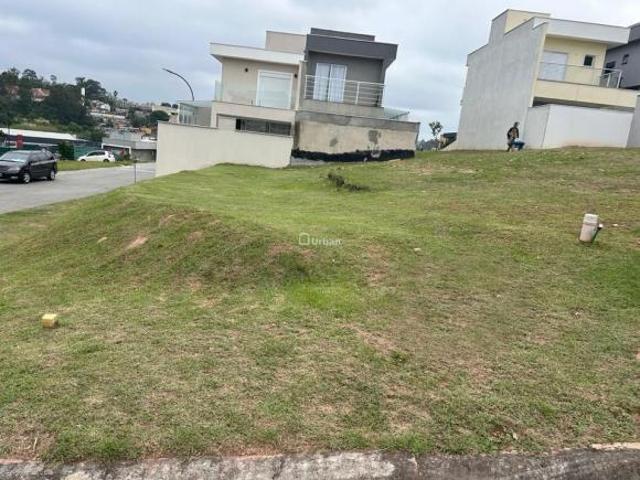 Terreno para venda em Bella Vittà de 125.00m²