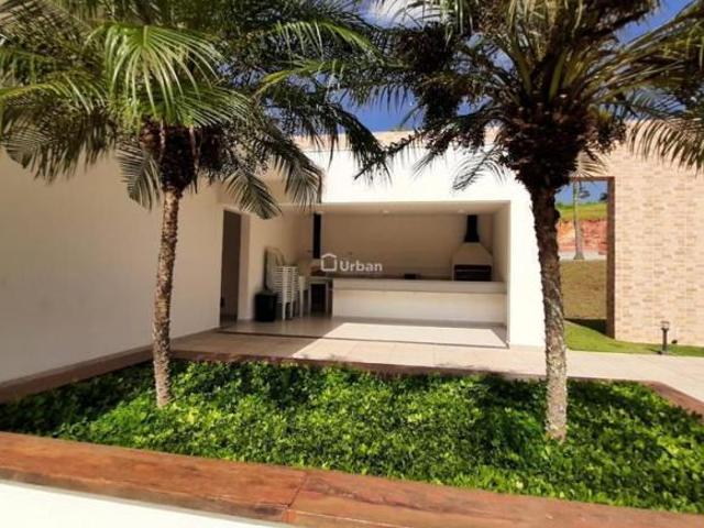 Terreno para venda em Bella Vittà de 426.00m²