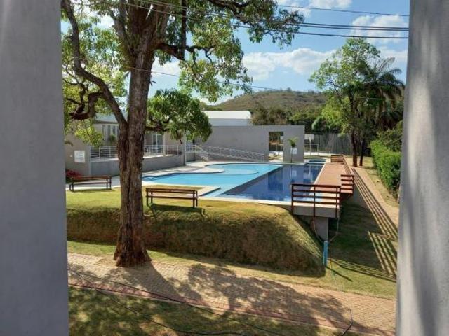 Terreno para venda em Belvedere, Belo Horizonte
