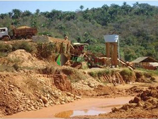Terreno para venda em Belvedere, Belo Horizonte