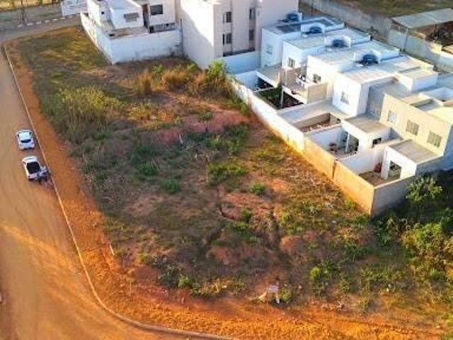 Terreno para venda em Belvedere, Coronel Fabriciano