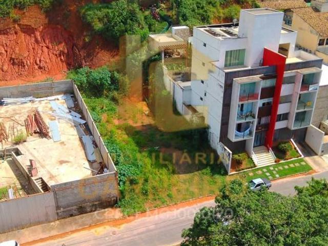 Terreno para venda em Belvedere, Coronel Fabriciano