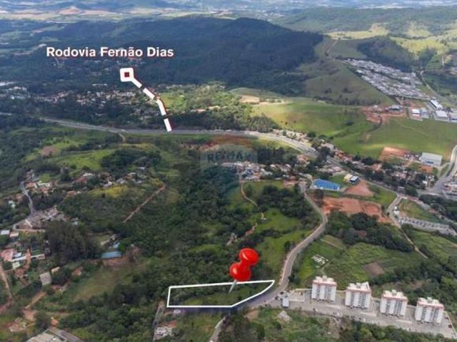 Terreno para venda em Belvedere de 349.22m²