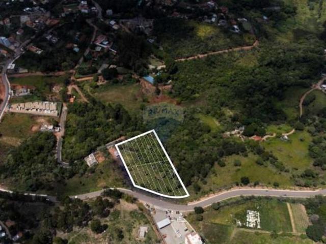 Terreno para venda em Belvedere de 8629.68m²