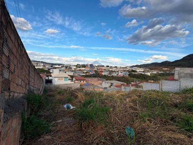 Terreno para venda em Belvedere, Pará de Minas