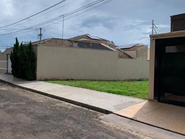Terreno para venda em Benedito Garcia de 240.47m²