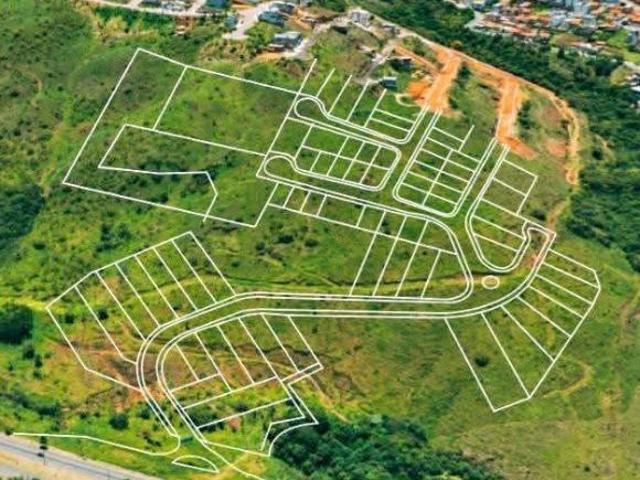 Terreno para venda em Bianucci, Poços de Caldas