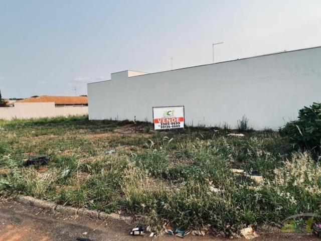 Terreno para Venda em Birigui, Vila Bandeirantes