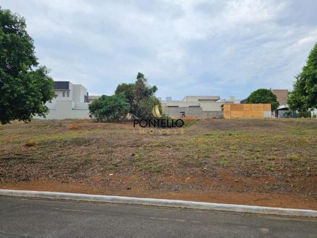 Terreno para venda em Blue Garden Safira, Sete Lagoas