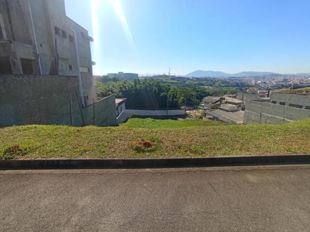 Terreno para Venda em Bragança Paulista, CONDOMÍNIO