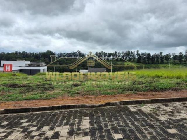 Terreno para Venda em Bragança Paulista, Condomínio Eco Residence