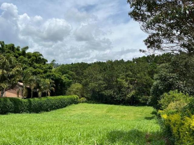Terreno para Venda em Bragança Paulista, Condominio Jardim Das Palmeiras