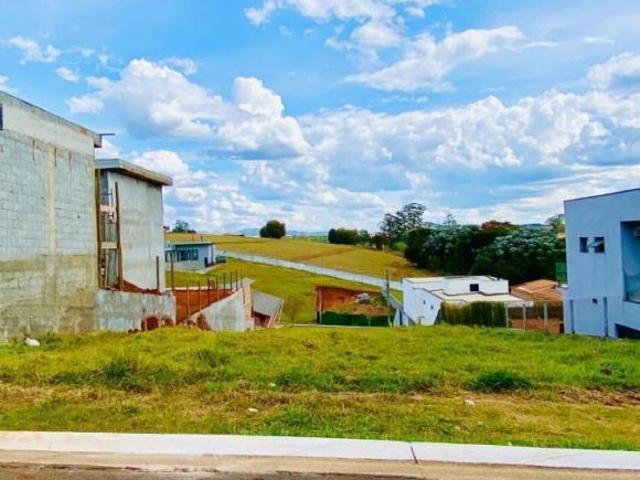 Terreno para Venda em Bragança Paulista, Condomínio Jardim Flamboyan