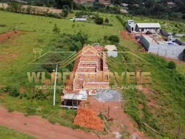Terreno para Venda em Bragança Paulista, Campo Novo