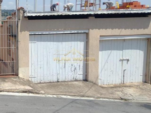 Terreno para Venda em Bragança Paulista, Centro