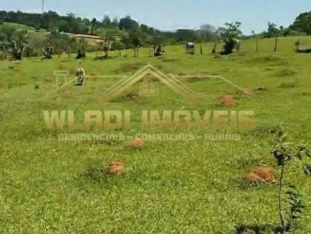 Terreno para Venda em Bragança Paulista, Curitibanos