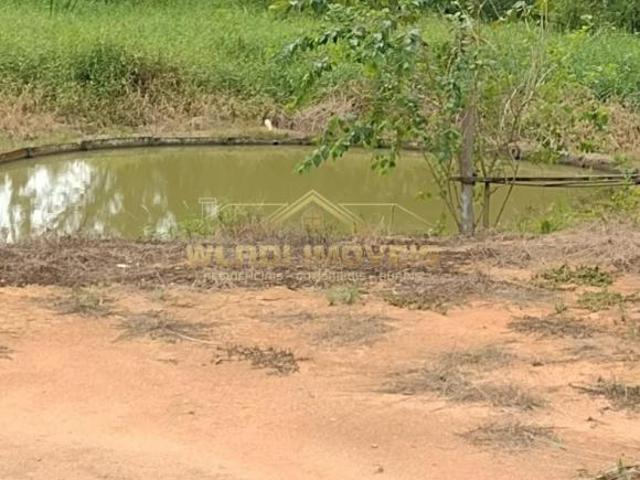 Terreno para Venda em Bragança Paulista, Atibaianos