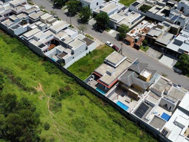 Terreno para Venda em Bragança Paulista, Euroville 2