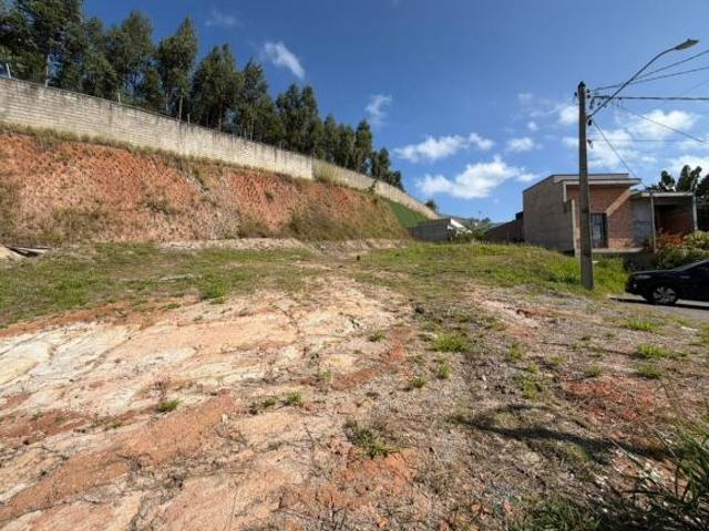 Terreno para Venda em Bragança Paulista, Euroville 2