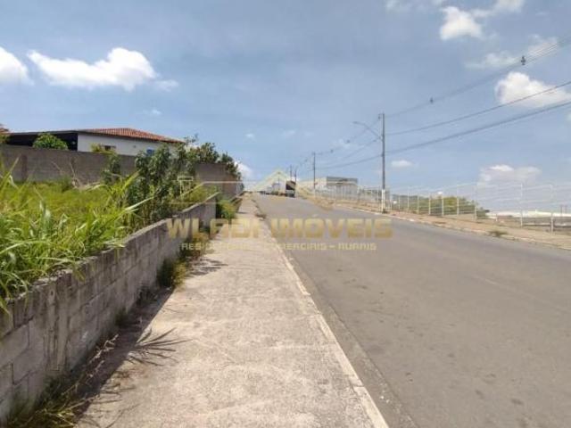 Terreno para Venda em Bragança Paulista, Hípica Jaguari