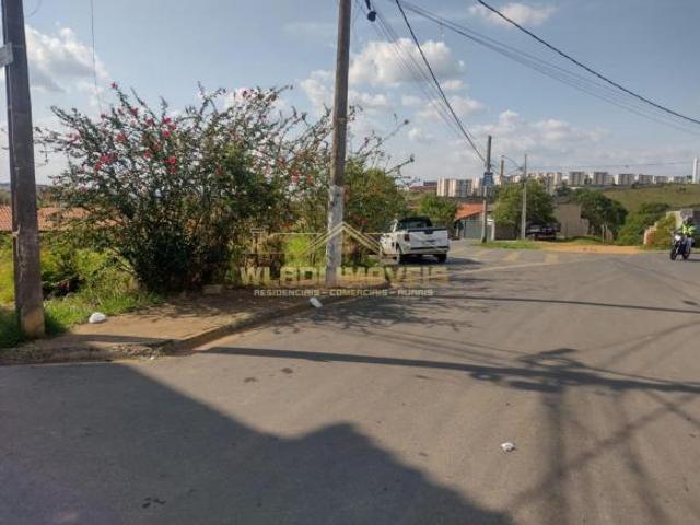 Terreno para Venda em Bragança Paulista, Jardim Morumbi