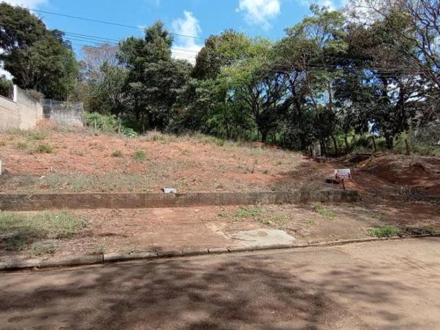 Terreno para Venda em Bragança Paulista, Jardim América