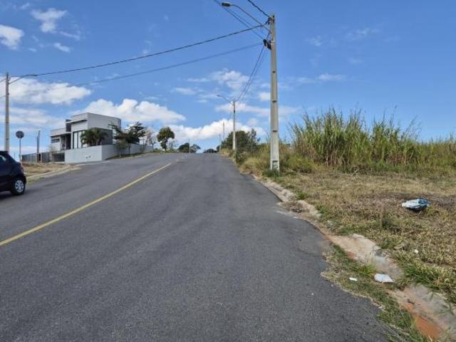 Terreno para Venda em Bragança Paulista, Jardim Bonança