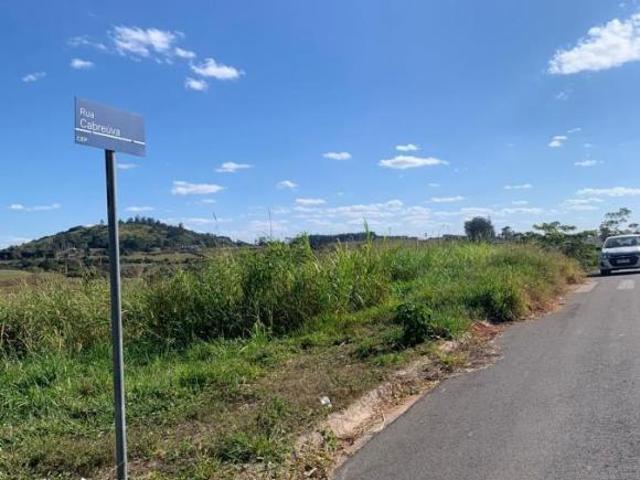 Terreno para Venda em Bragança Paulista, Jardim Bonança