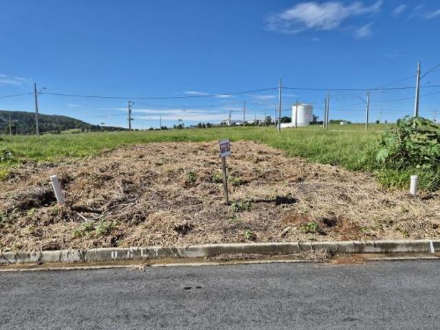 Terreno para Venda em Bragança Paulista, Sol Nascente
