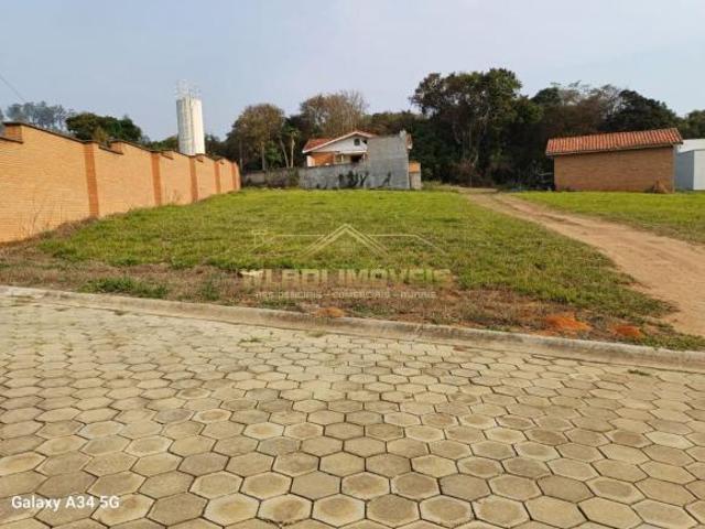 Terreno para Venda em Bragança Paulista, Serrinha