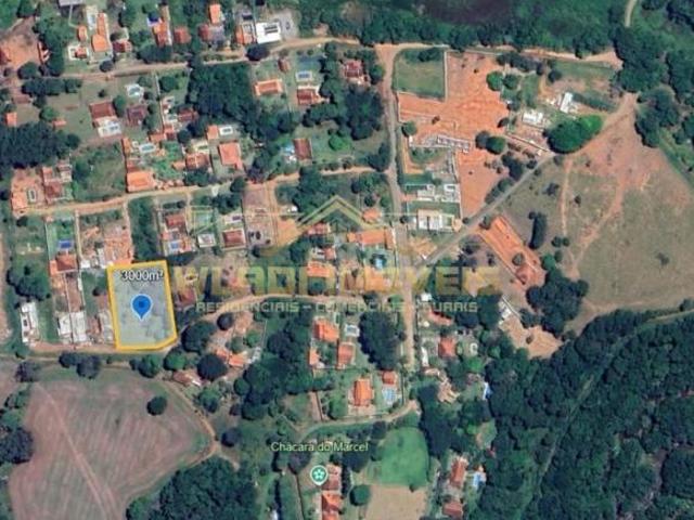 Terreno para Venda em Bragança Paulista, Recanto Jaguari II