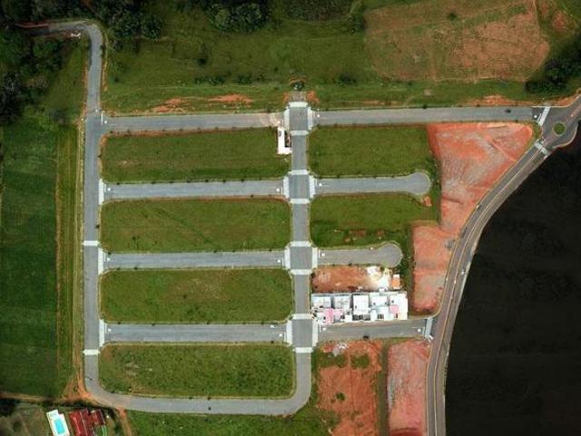 Terreno para Venda em Bragança Paulista, Vila Romana