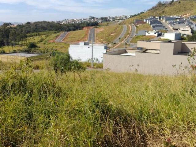 Terreno para Venda em Bragança Paulista, Villa Verde
