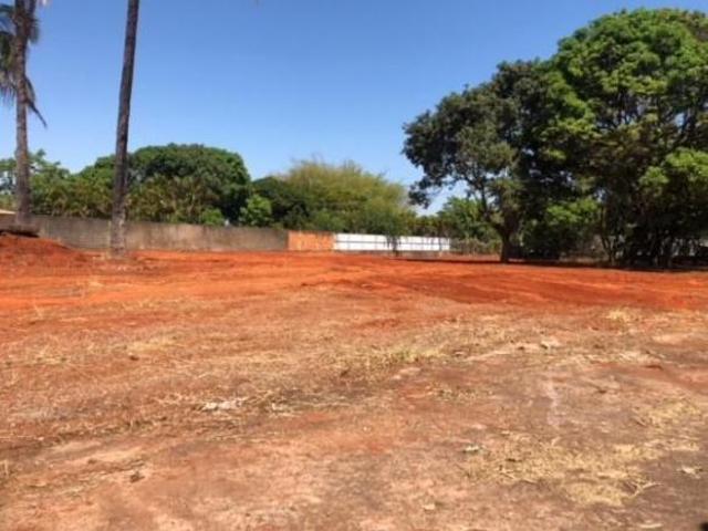 Terreno para Venda em Brasília, Setor de Habitações Individuais Norte