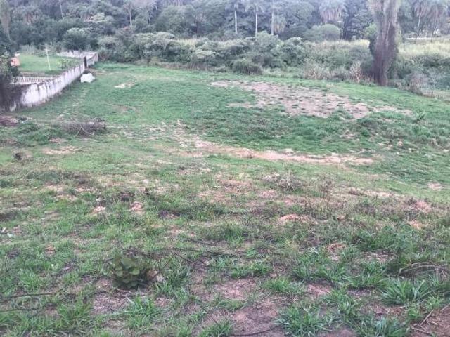 Terreno para venda em Braúnas, Belo Horizonte