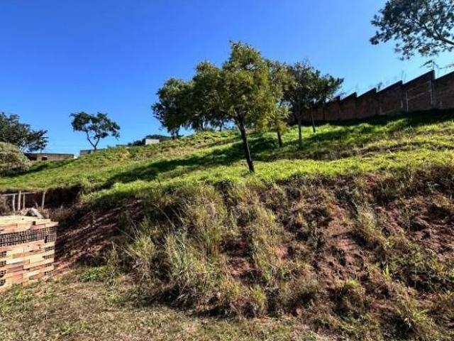 Terreno para venda em Braúnas, Belo Horizonte