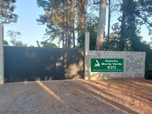 Terreno para venda em Brigadeiro Tobias em Sorocaba São Paulo de 1500.00m²