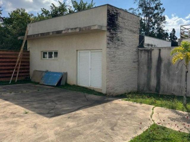 Terreno para venda em Brigadeiro Tobias de 288.12m²
