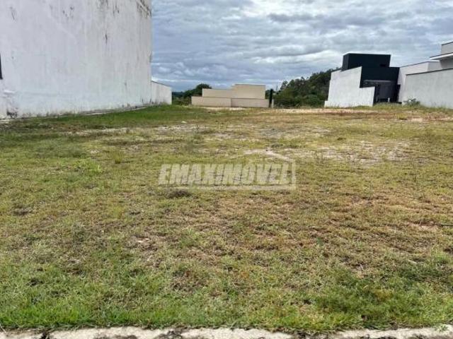 Terreno para venda em Brigadeiro Tobias de 305.00m²