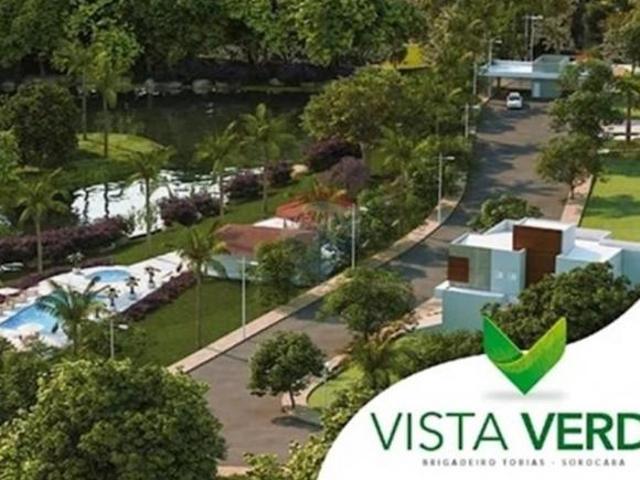 Terreno para venda em Brigadeiro Tobias de 364.00m²