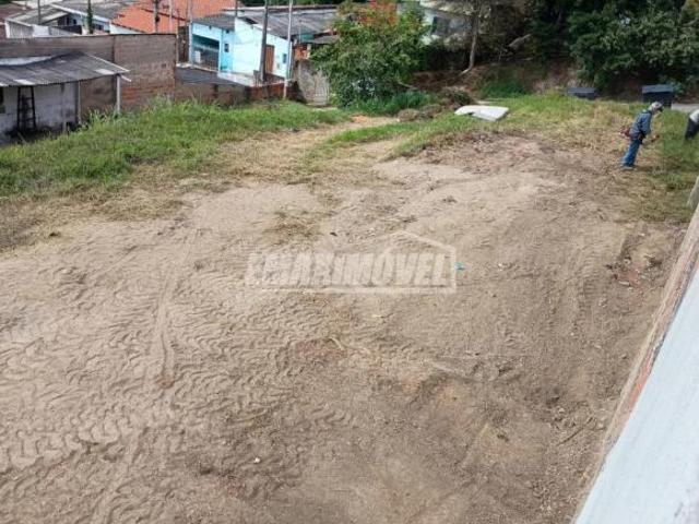 Terreno para venda em Brigadeiro Tobias de 559.00m²