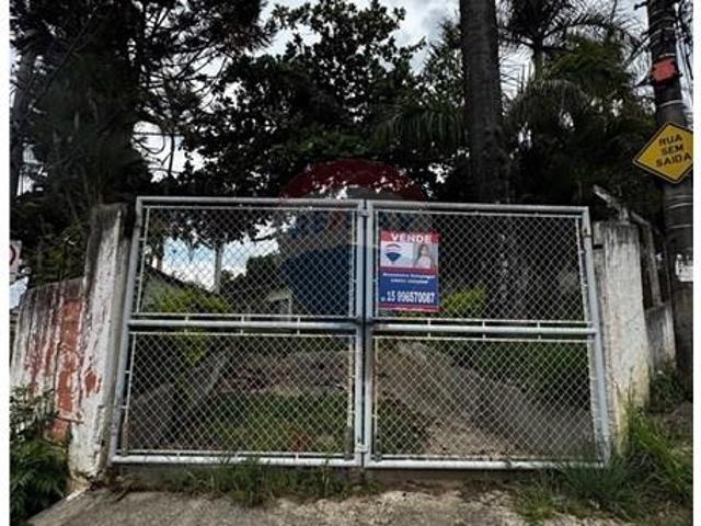 Terreno para venda em Brigadeiro Tobias em Sorocaba São Paulo de 1935.00m² com 30 Garagens